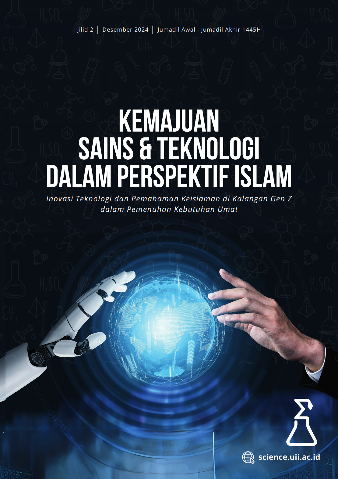 Kemajuan Sains & Teknologi Dalam Perspektif Islam Inovasi Teknologi Dan ...